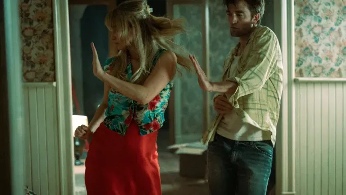 Mubi secures rights to Lynne Ramsay's 'Die, My Love' starring Jennifer Lawrence and Robert ...