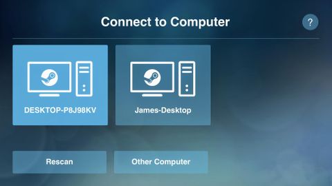How to set up Steam Link on your iPhone and iPad | iMore