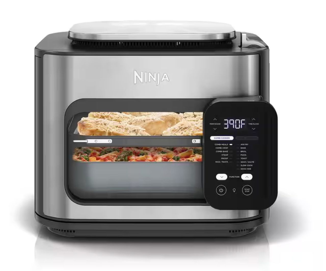 Ninja Combi All-In-One Multicooker review | Homes and Gardens