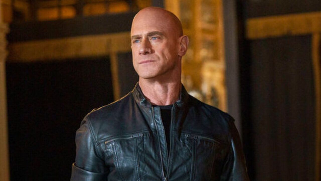 Law And Order: Organized Crime Will Finally Introduce More Stabler ...