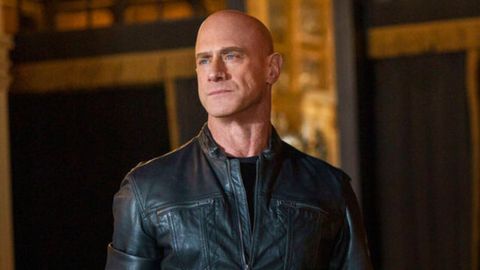 Law And Order: Organized Crime Will Finally Introduce More Stabler ...