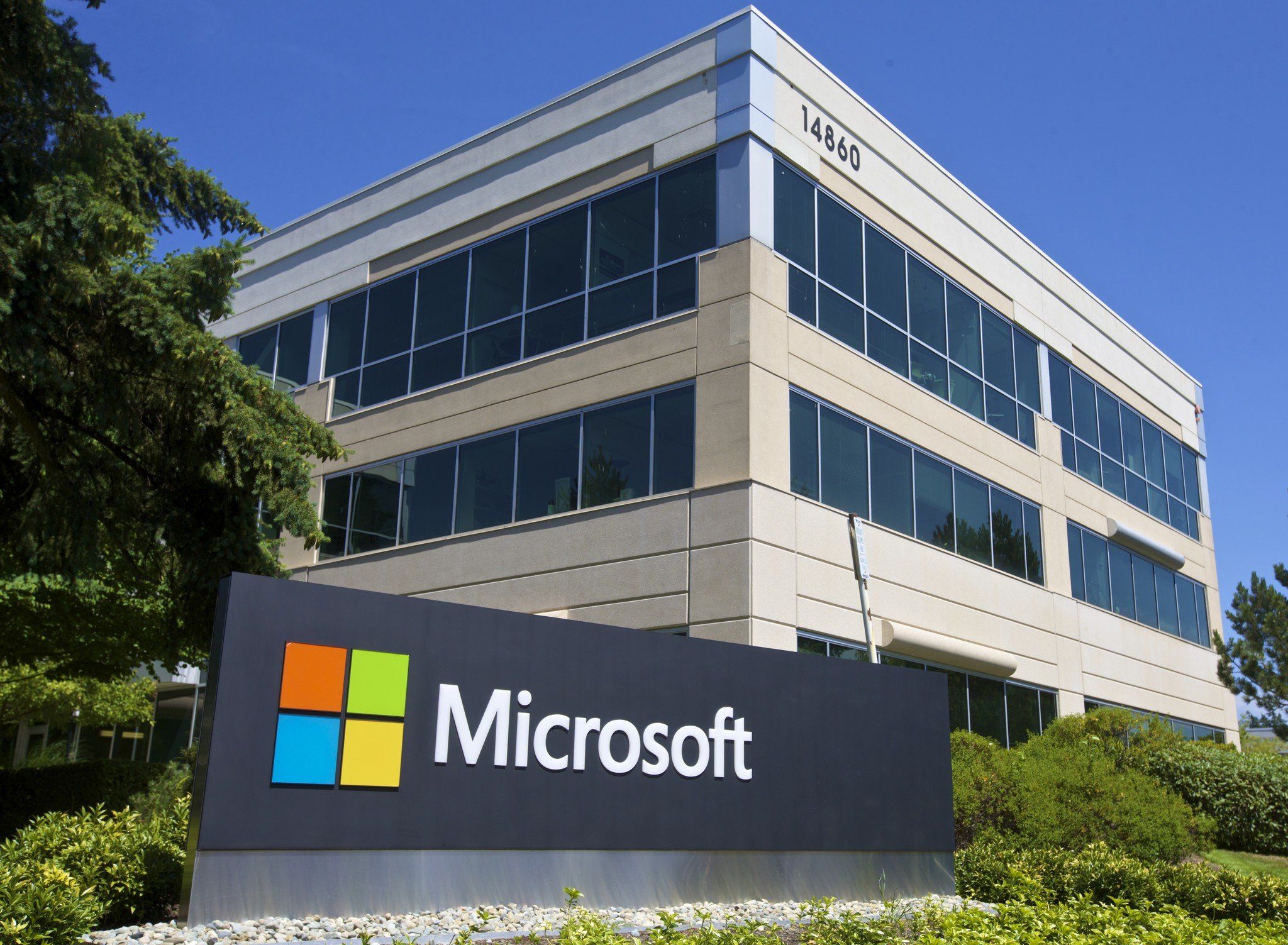 A Microsoft subsidiary used Bermuda to avoid paying taxes on $315 ...