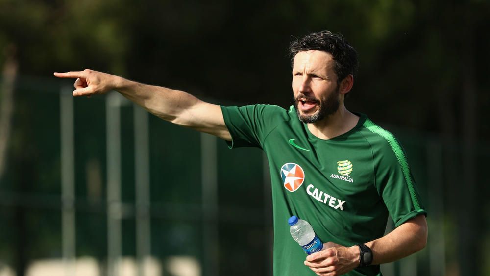 Van Bommel to take charge of PSV | FourFourTwo