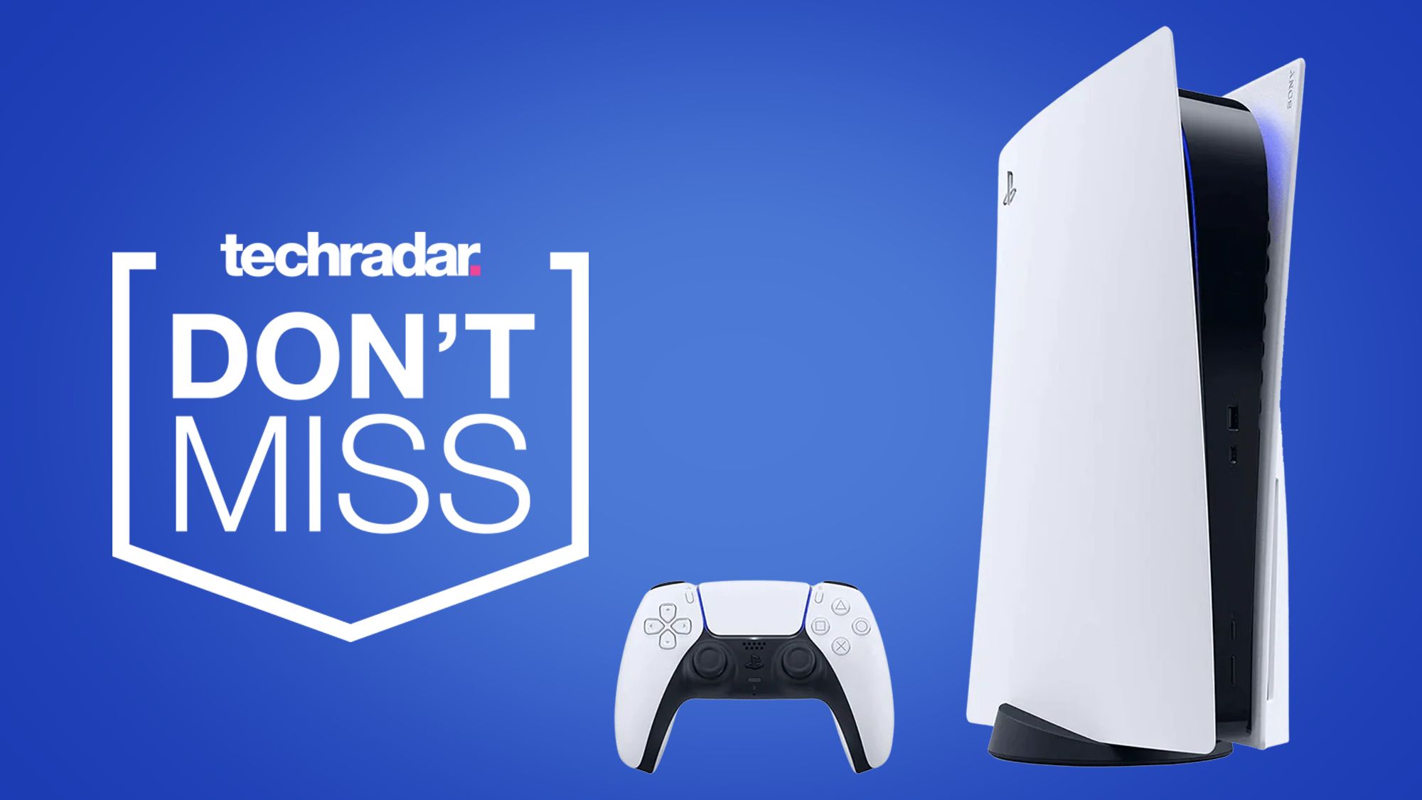 The PS5 is now selling for its historic lowest-ever price in best deal ...