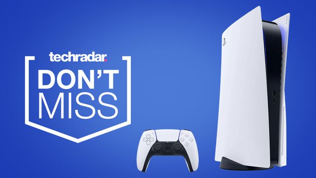 The PS5 is now selling for its historic lowest-ever price in best deal ...