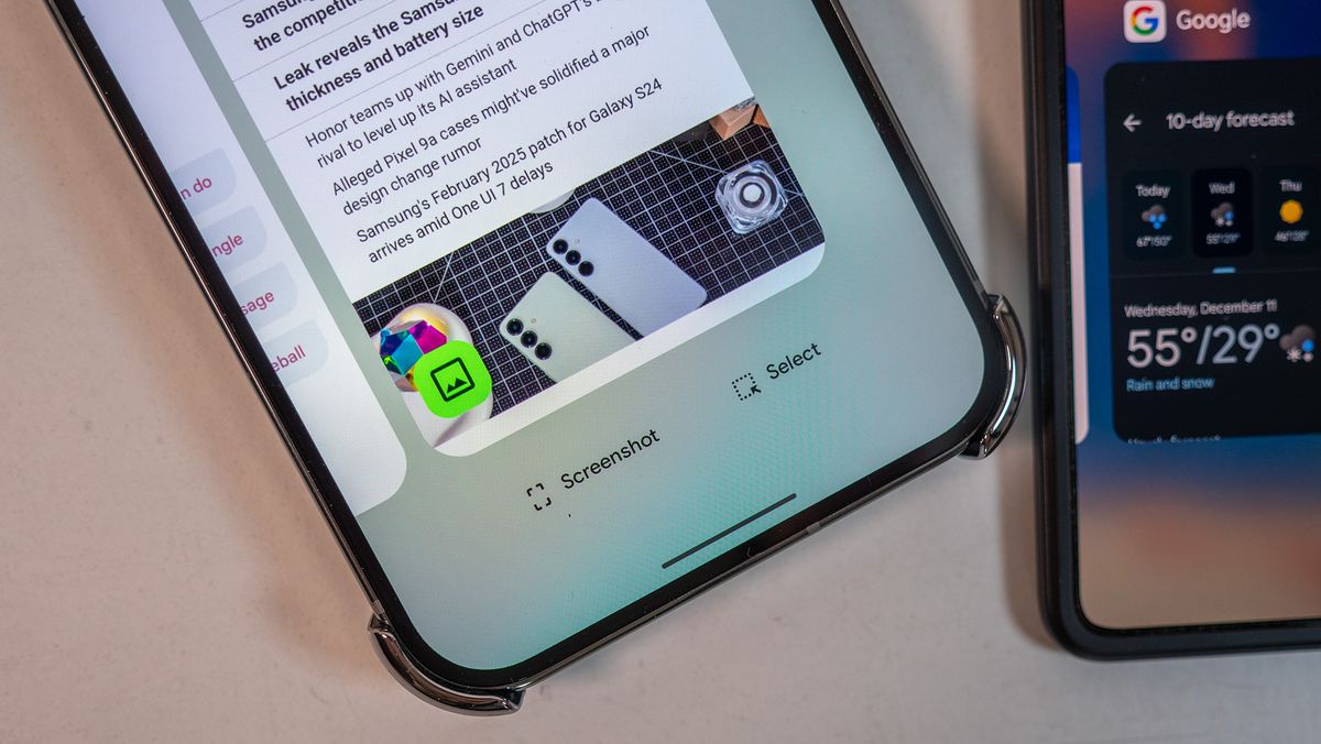 These are the best Android multitasking UIs, ranked | Android Central