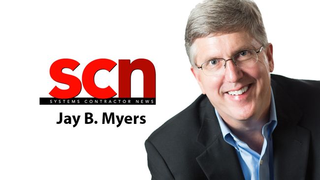 Audio Visual Technology News - Digital Signage - Systems Contractor ...