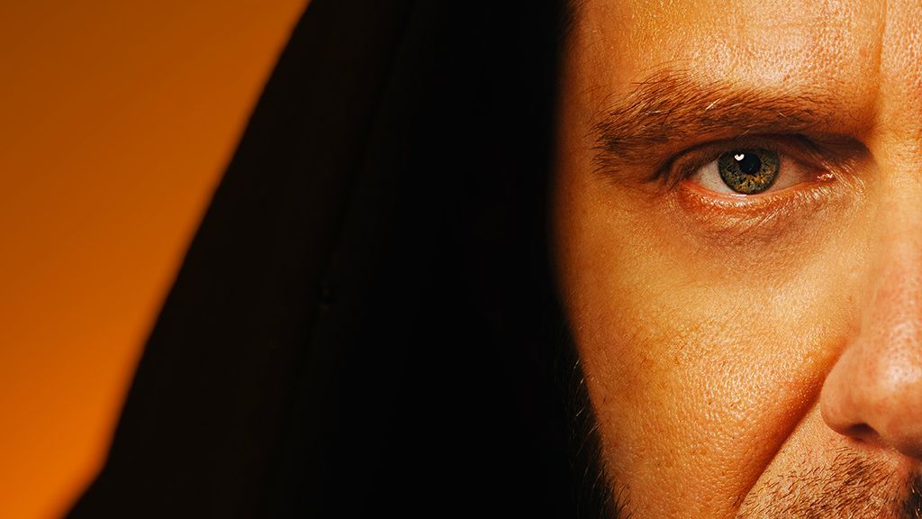 Lunatic Soul announce new studio album The World Under Unsun | Louder