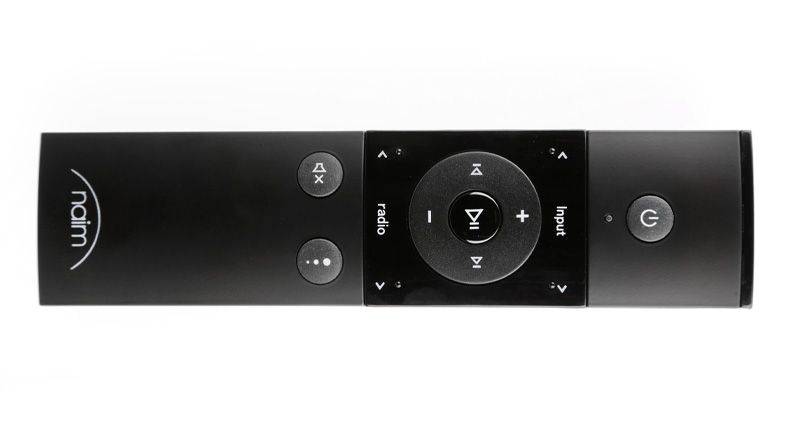 Naim Mu-so review | What Hi-Fi?