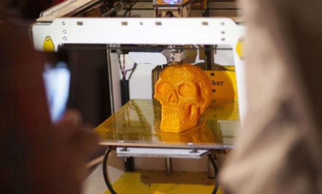 Everything you need to know about 3-D printing | The Week
