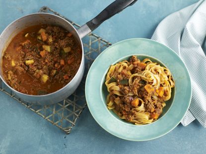 Most popular family meals | GoodtoKnow