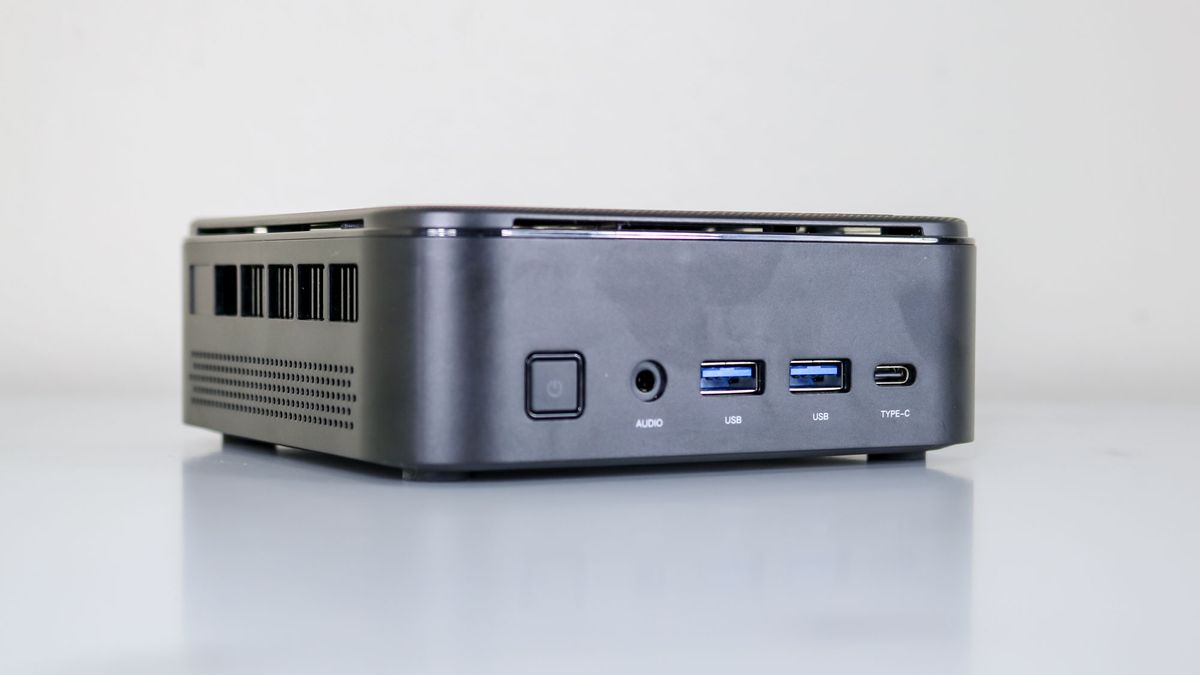 Kamrui E3B review: A budget mini PC that punches above its weight | Tom ...