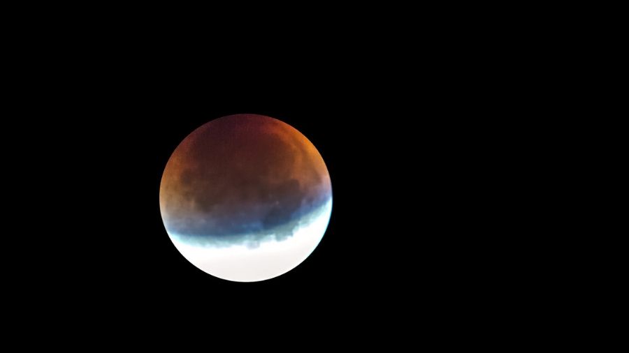 Everything you need to know about Sunday's 'super blood wolf moon ...