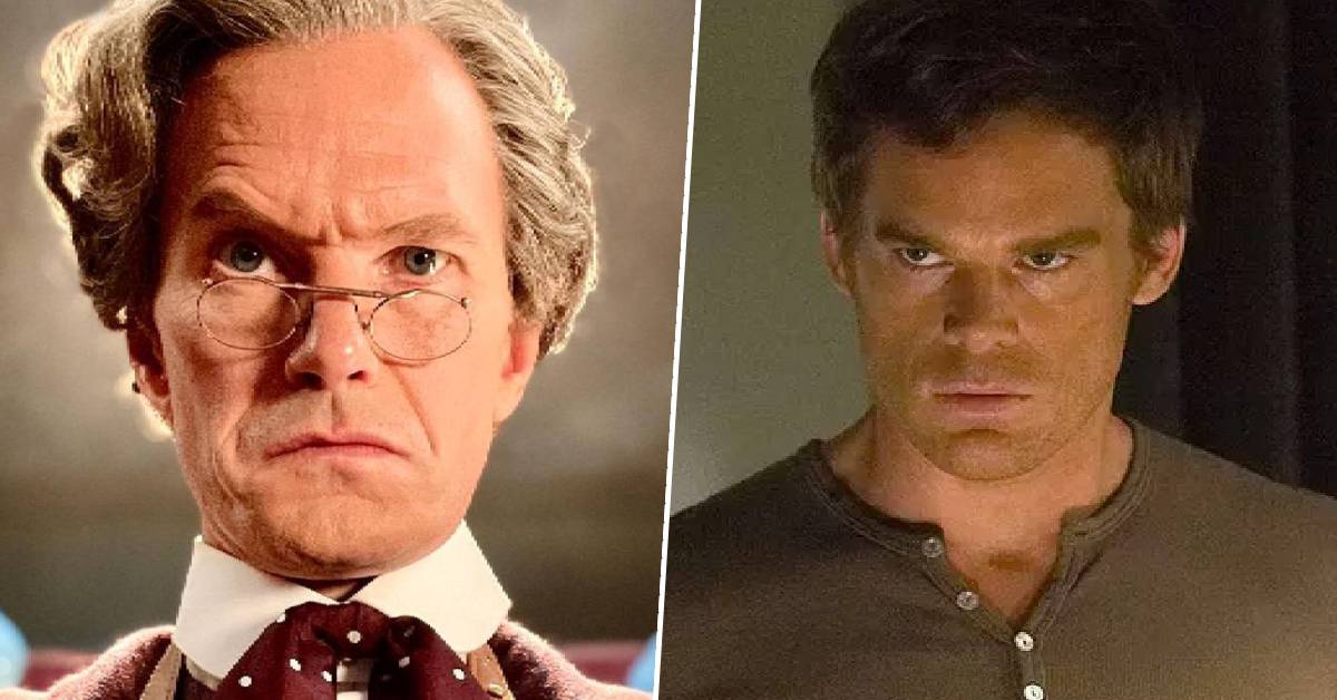 Dexter fans praise "insane" casting for new series' second season as ...