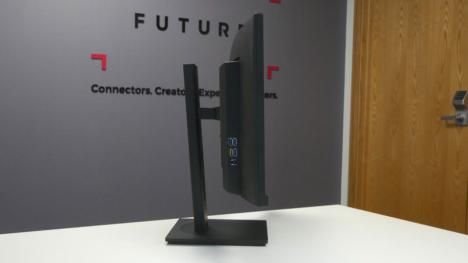 Philips 346B1C review | TechRadar