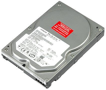 System Hard Drives: Faster, Faster! - 2007 HDD Rundown: Can High ...