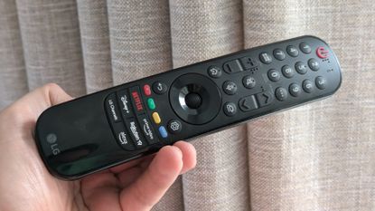 LG G4 OLED review: a cinematic and gaming powerhouse | T3