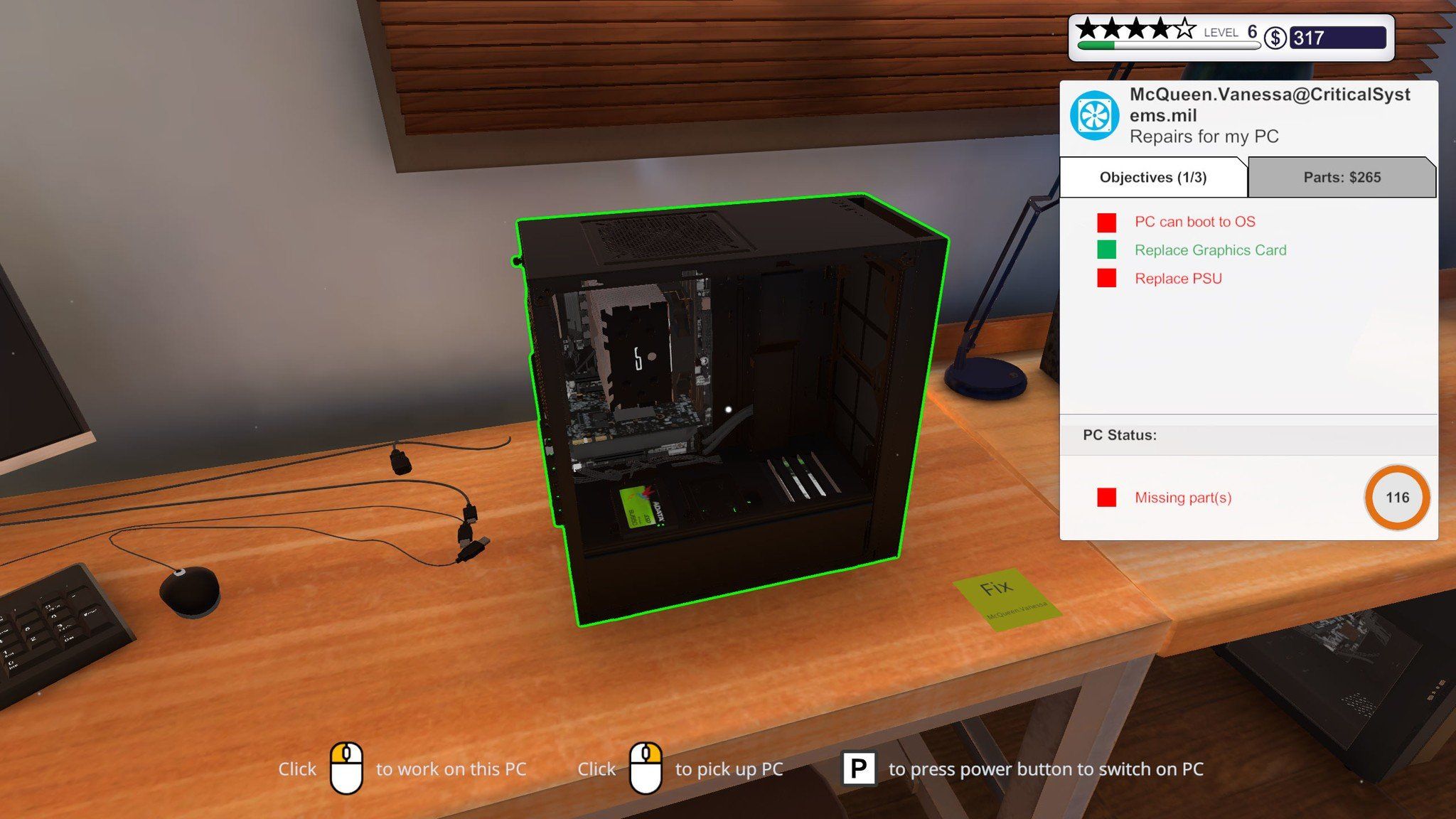 PC Building Simulator comes out of early access, is it still worth ...