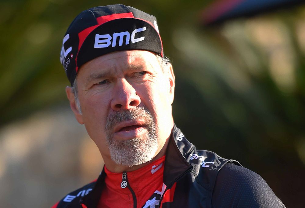 Ochowicz still clinging to hope as time runs out to save BMC Racing ...