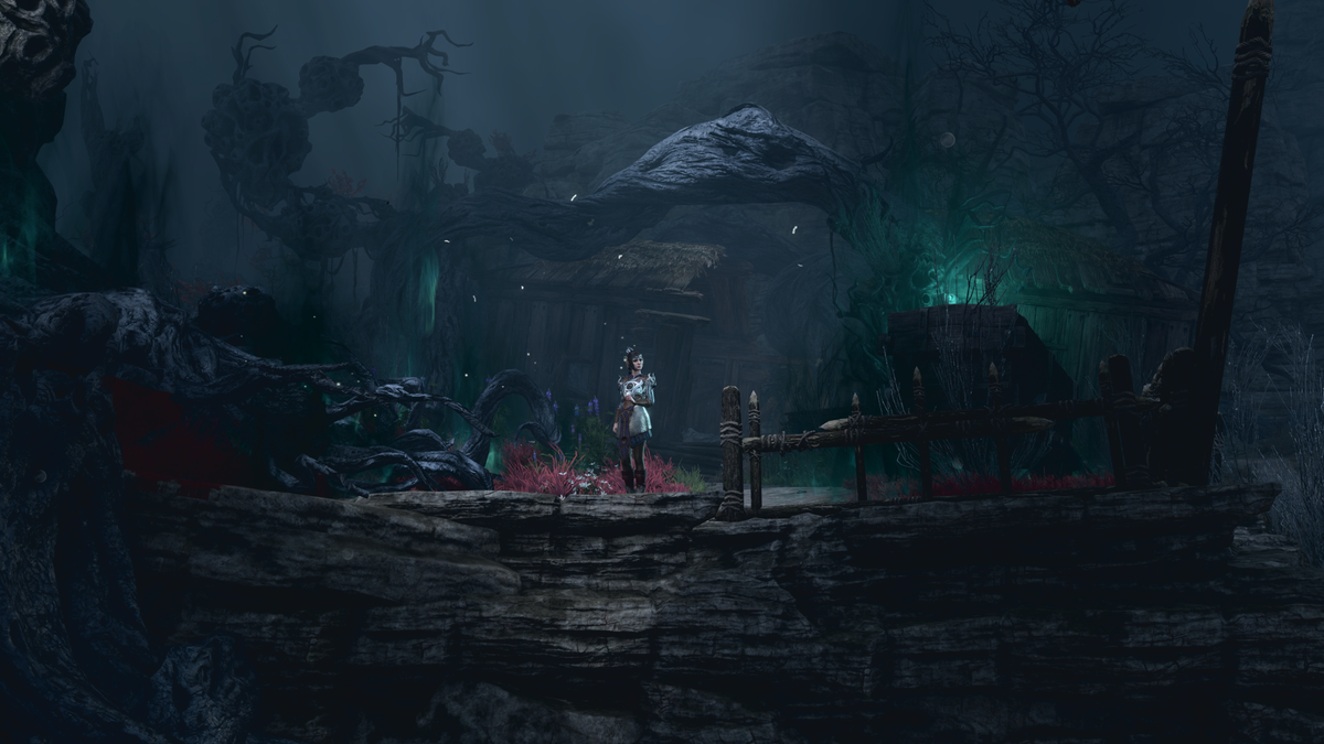 The art of making open world video games | Creative Bloq