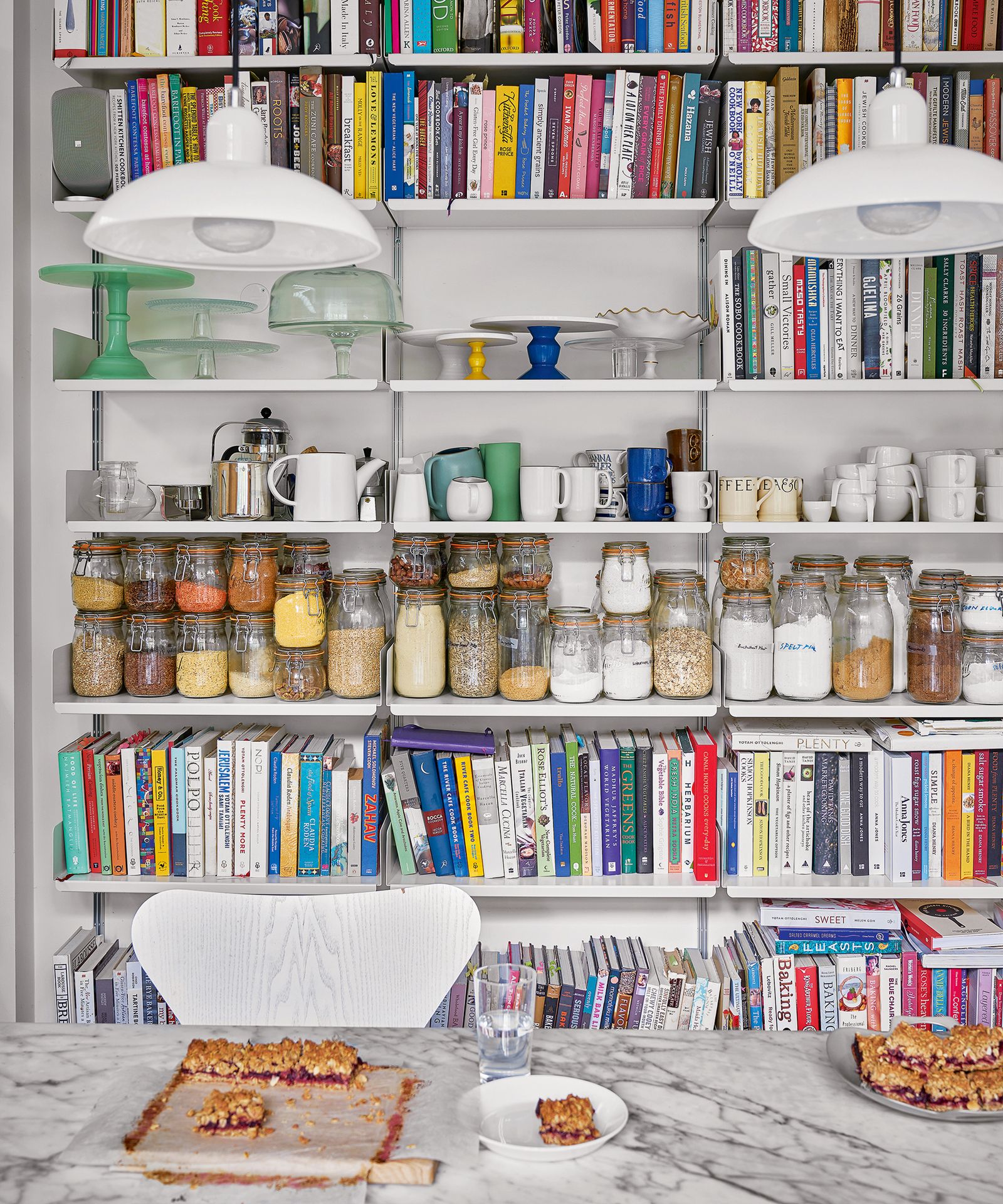 How to put up a shelf – an expert guide to hanging floating and bracket ...