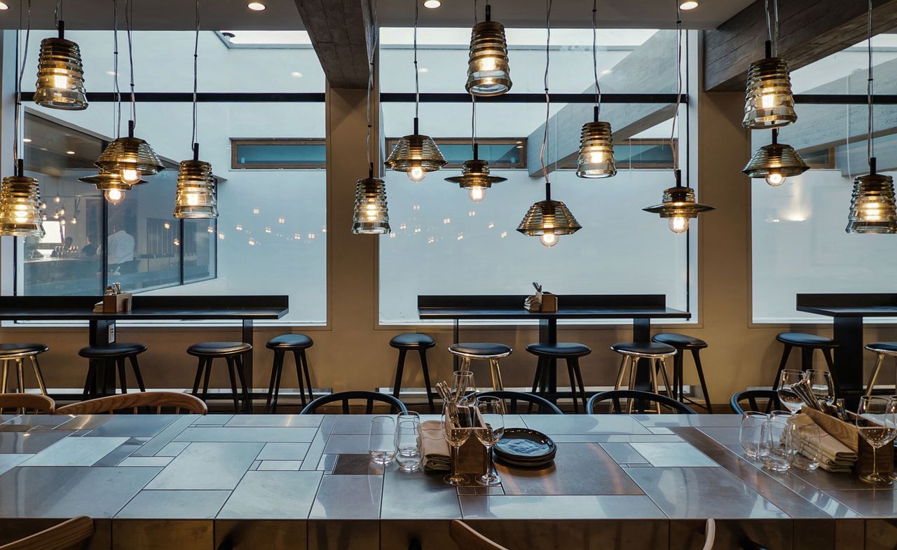 Elma Arts Complex Luxury Hotel | Wallpaper*