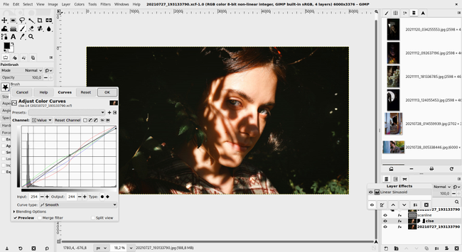 Our favorite free photo editor finally got the update it deserves - and ...