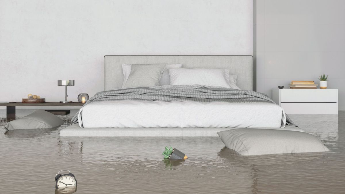 Where did waterbeds go — and should they make a comeback? | Tom's Guide