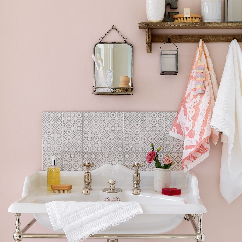 Bathroom colour schemes – Bathroom colour ideas for your space | Ideal Home