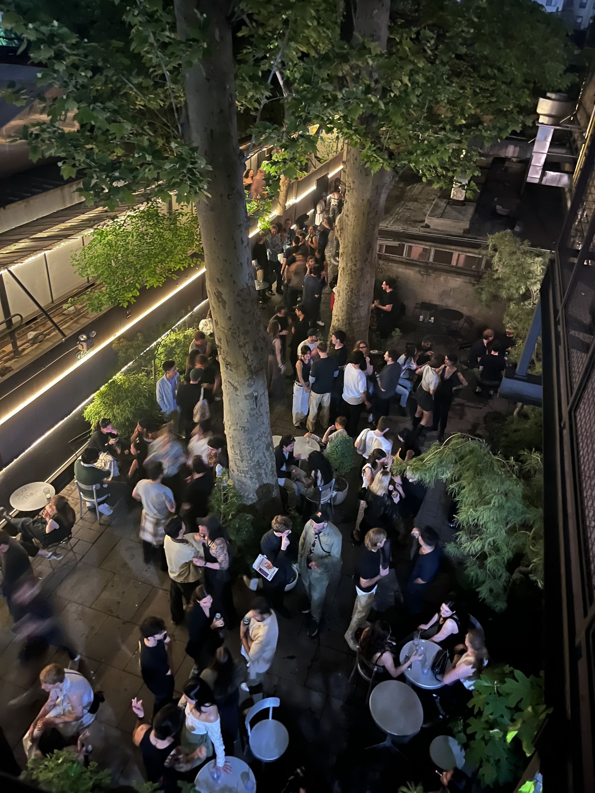 Wallpaper live at New York Design Week 2025 : real-time updates from ...