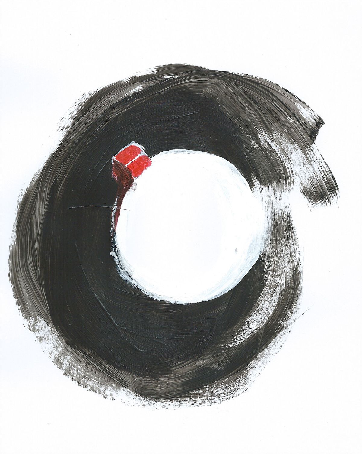 Little house on the (moon) prairie: Artist's 'Moonhouse' set to lift ...