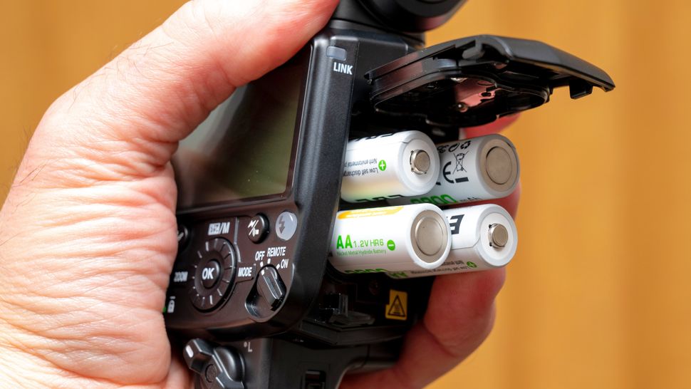 Nikon Speedlight SB-5000 review | Digital Camera World