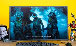 Best Gaming Monitors 2019: Top Picks for 1080p and 4K Gaming | Laptop Mag