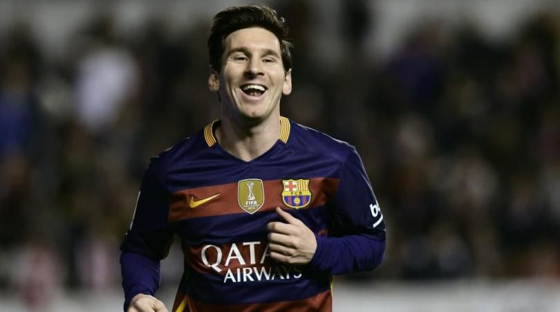 The Week In Barcelona: Messi continues to be the messiah – from ...