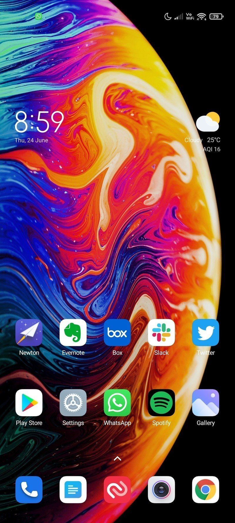 How to enable automatic call recording in the Google Phone app ...
