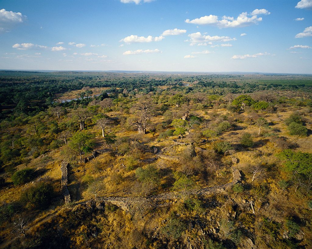 Thulamela: Iron-Age Kingdom in South Africa | Live Science