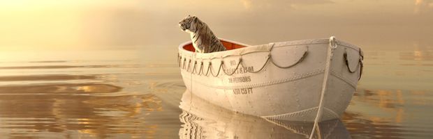 Life of Pi | Cinemablend