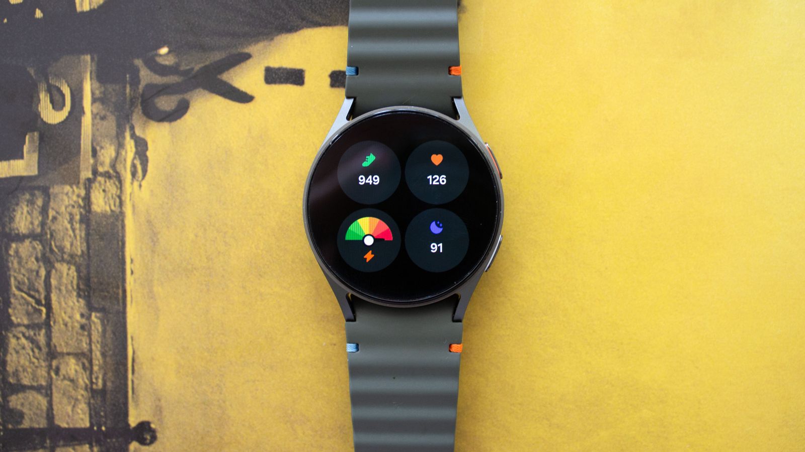 Samsung Galaxy Watch 7 review: superb use of AI in a great smartwatch | T3