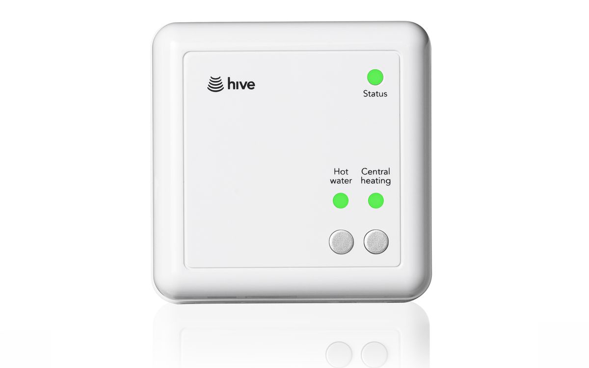 Hive: Ultimate Guide to the Smart Heating Service | Tom's Guide