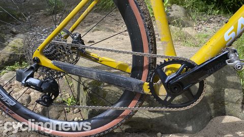 Bike gears explained: A detailed guide on how bike gears work | Cyclingnews