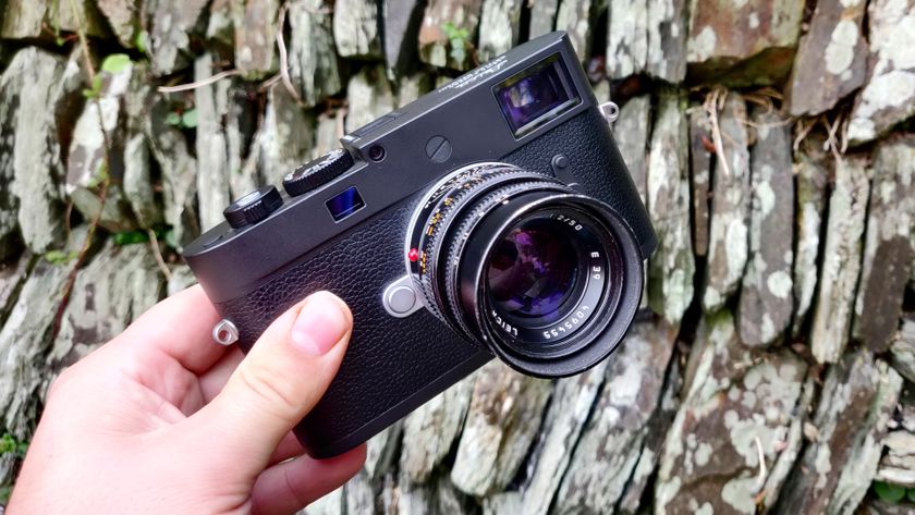 Which shutter mode is best on your Canon camera? | Digital Camera World