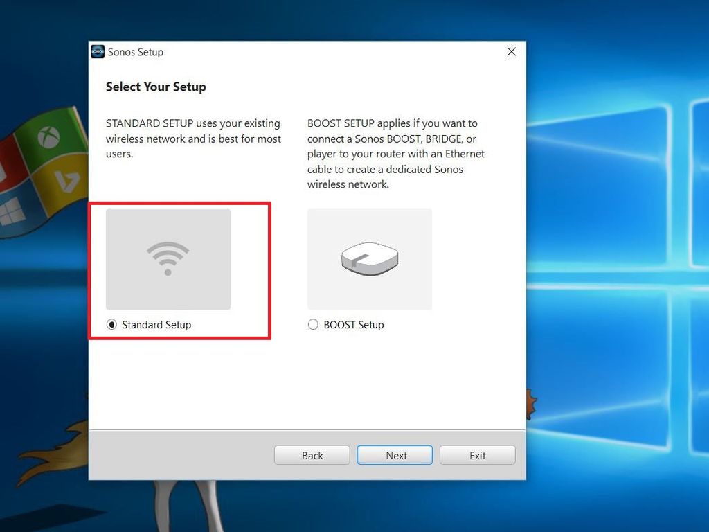 How to set up a Sonos system on Windows 10 | Windows Central