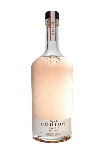 8 Bottles of Pink Alcohol - Millennial Pink Alcohol | Marie Claire