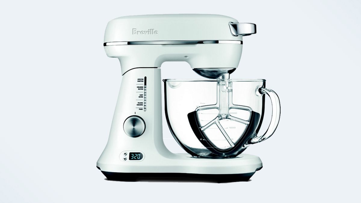 The best stand mixers of 2025 | Tom's Guide