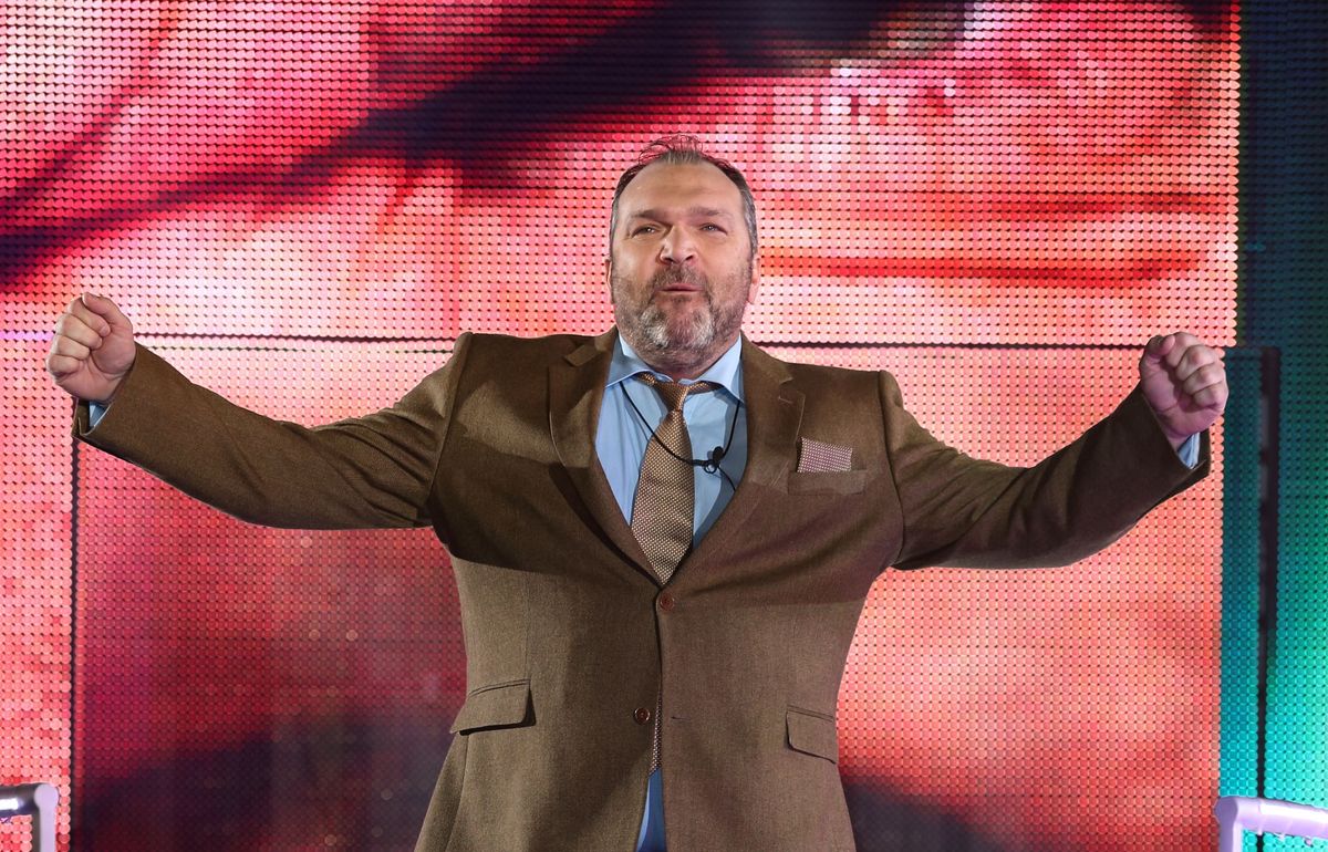 ‘I was marking Ian Wright and kicked him all round Wembley, which I ...