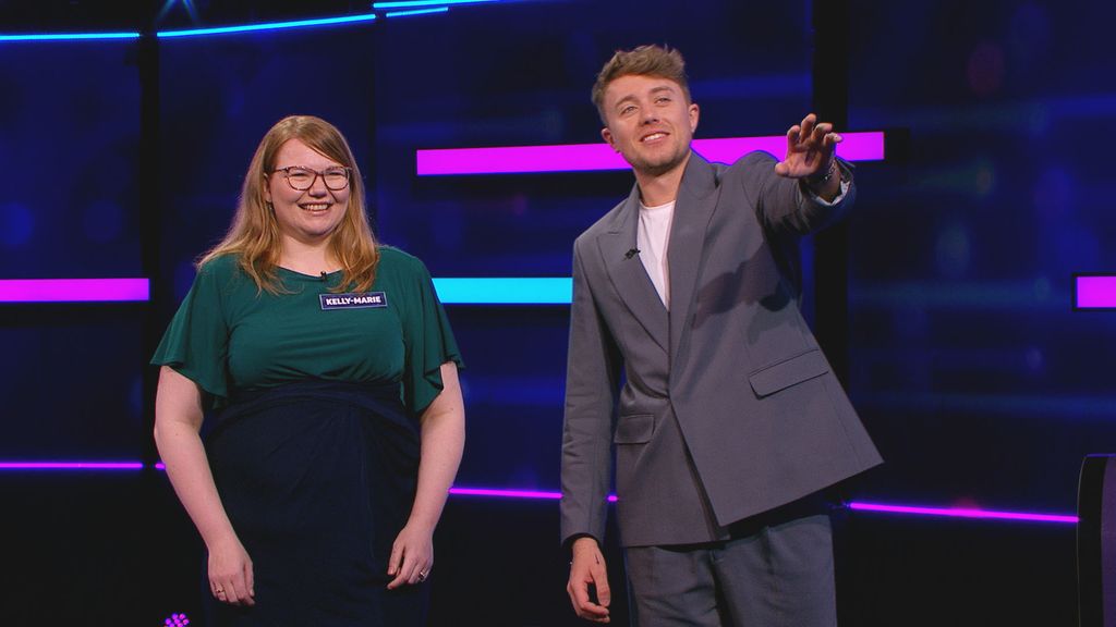 The Finish Line: release date, how it works, interviews more | What to ...