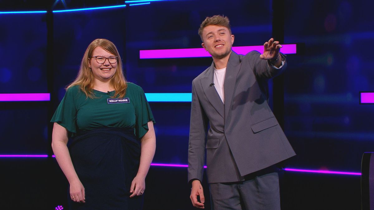 The Finish Line: release date, how it works, interviews more | What to ...