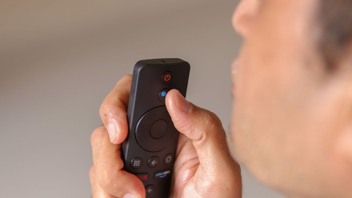 Xiaomi Mi Box 4K review | TechRadar