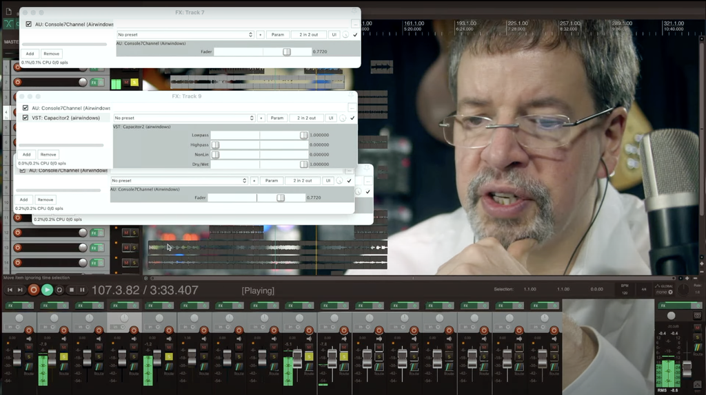 Modalics' Plugin Buddy is a free plugin host and utility that lets you run VST3s in Pro Tools ...