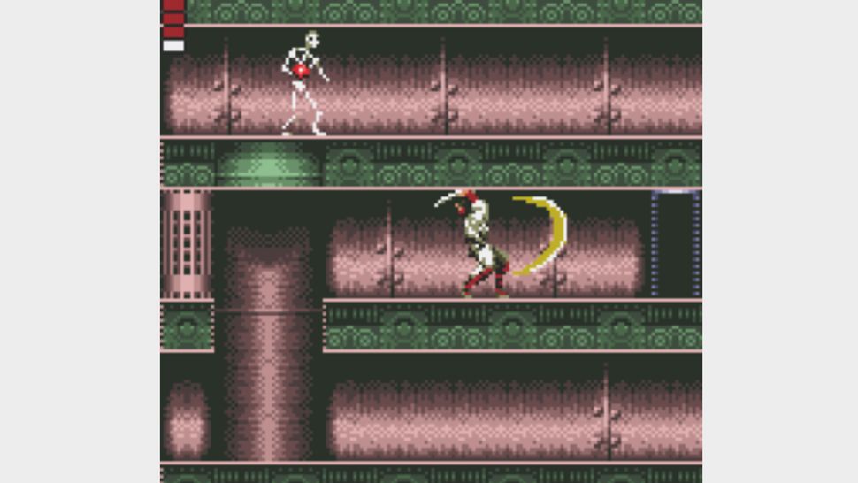 10 Best Game Gear games | GamesRadar+